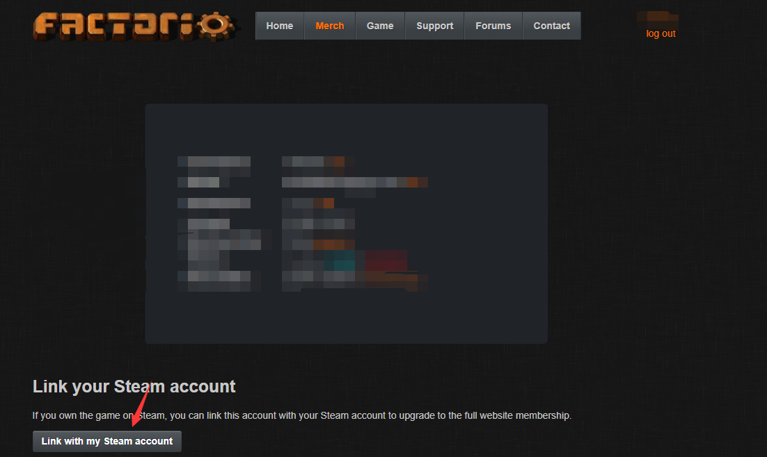 Factorio异星工厂 linux手把手开服教程_异星工厂开服-CSDN博客