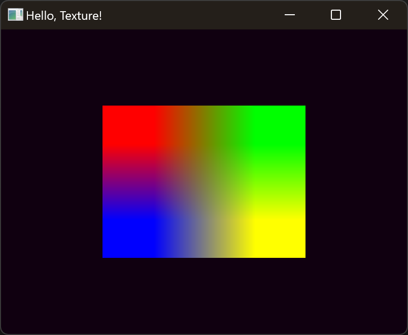 SDL3 入门（5）：纹理渲染-CSDN博客