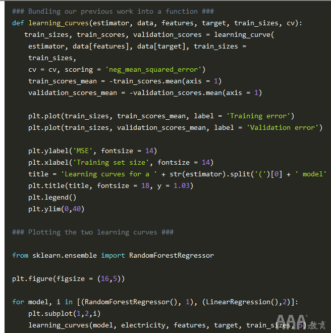 如何使用Python构建机器学习模型_机器学习构建模型-CSDN博客