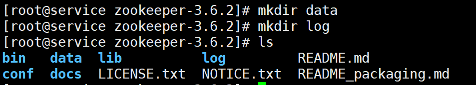 Centos7安装zookeeper详细流程（亲测绝对成功！）_cent os 安装zk客户端-CSDN博客