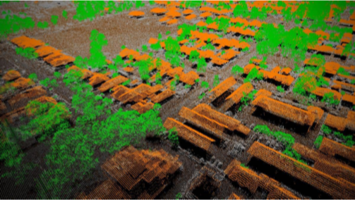三维扫描系列 点云绪论_segmentation of point clouds using smoothness cons-CSDN博客
