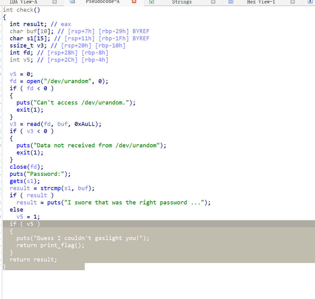 [GDOUCTF 2023]EASY PWN-CSDN博客