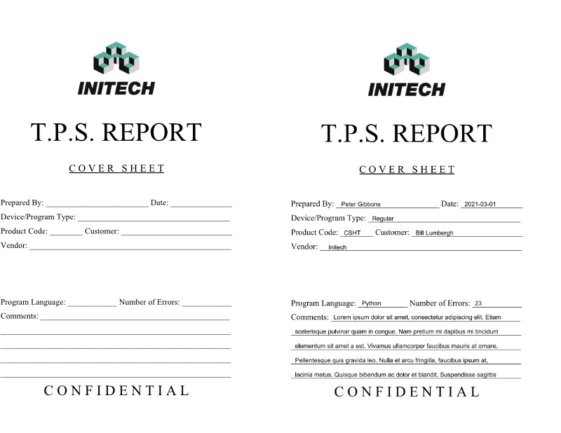 PDF 报告生成器：用 reportlab 和 pdfrw 生成自定义 PDF 报告-CSDN博客