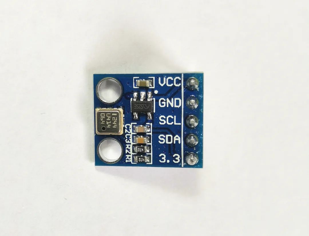 bmp180气压传感器工作原理_树莓派实验报告！BMP180气压传感器实验-CSDN博客