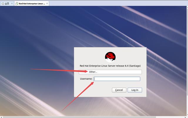 Linux入门：登录Linux系统，探索服务器界面！-CSDN博客
