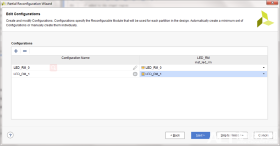 Xilinx基于pcie的部分重配置实现（一）xilinx部分重构 Csdn博客