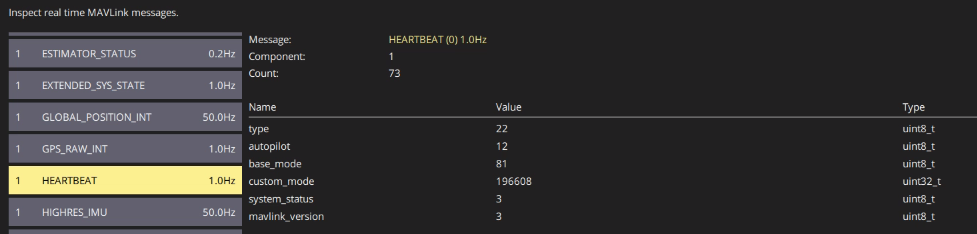 mavlink中的base_mode和custom_mode_apm飞控basemode-CSDN博客