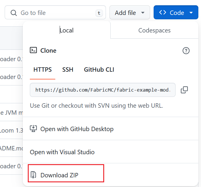 Minecraft Fabric模组开发教程#1 配置开发环境_如何制作fabric模组-CSDN博客