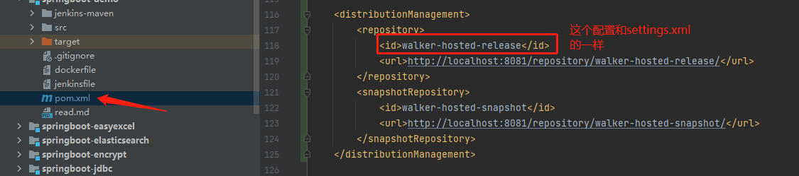 maven、nexus超详细Maven搭建私库、上传jar包和使用_maven nexus-CSDN博客