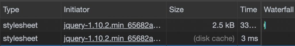 浏览器缓存(一)：强缓存 MEMORY CACHE 和 DISK CACHE_图片没有走memory cache-CSDN博客
