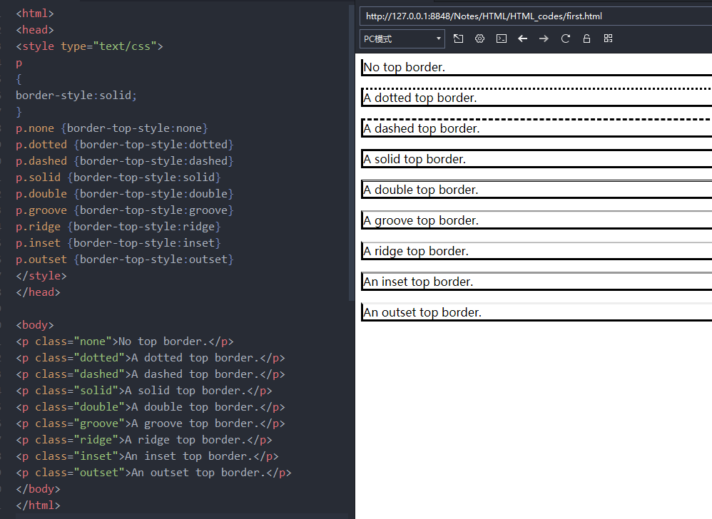 CSS基础学习-背景、边框的学习_no repeat50px-CSDN博客