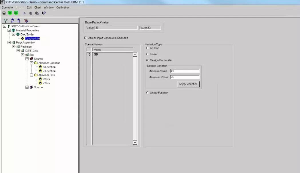 如何提高lstm的预测精度_如何利用热瞬态测试仪T3ster提高热仿真精度?-CSDN博客