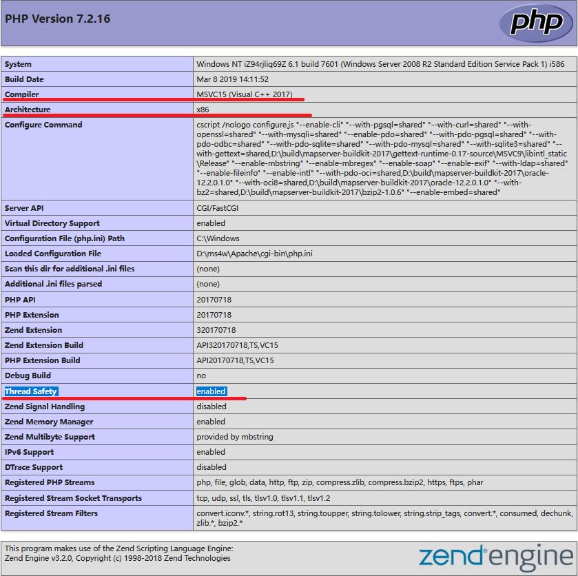 Php 安装 Imagick拓展库php 安装imagick Csdn博客 