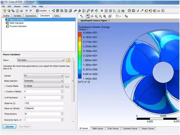 ansys icem cfd网格划分技术实例详解_技术分享 | ANSYS轴流风扇设计与仿真解决方案..._weixin_39875754的 ...
