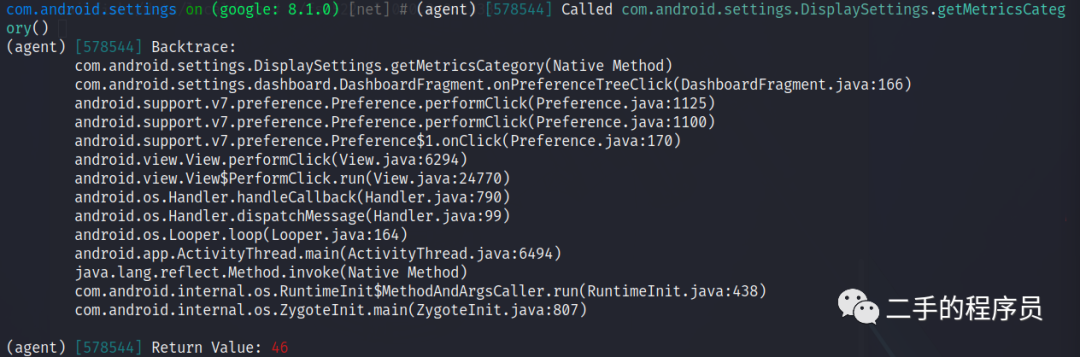 Frida02 - 内存漫游，hook使用_objection内存漫游-CSDN博客