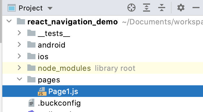 React Native从入门到实战 常用导航器之堆栈导航器、底部导航器、顶部导航器、切换导航器、抽屉导航器react Native Safe Area Context 背景色 Csdn博客