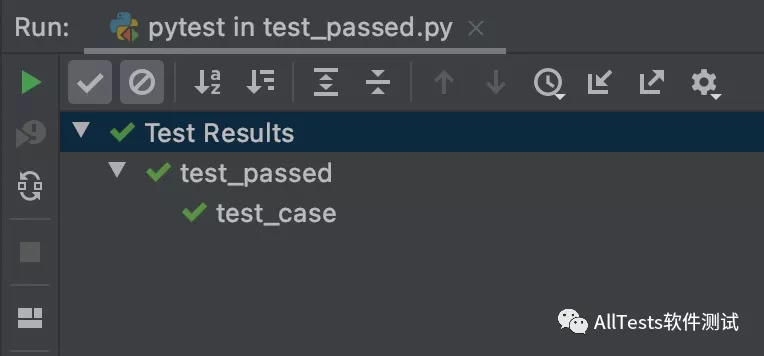 Python测试框架pytest（14）用例执行后的几种状态_测试执行几种状态-CSDN博客