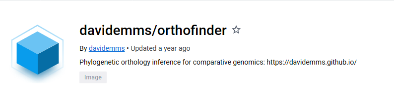 OrthoFinder做一个12个真菌的系统发育树-CSDN博客