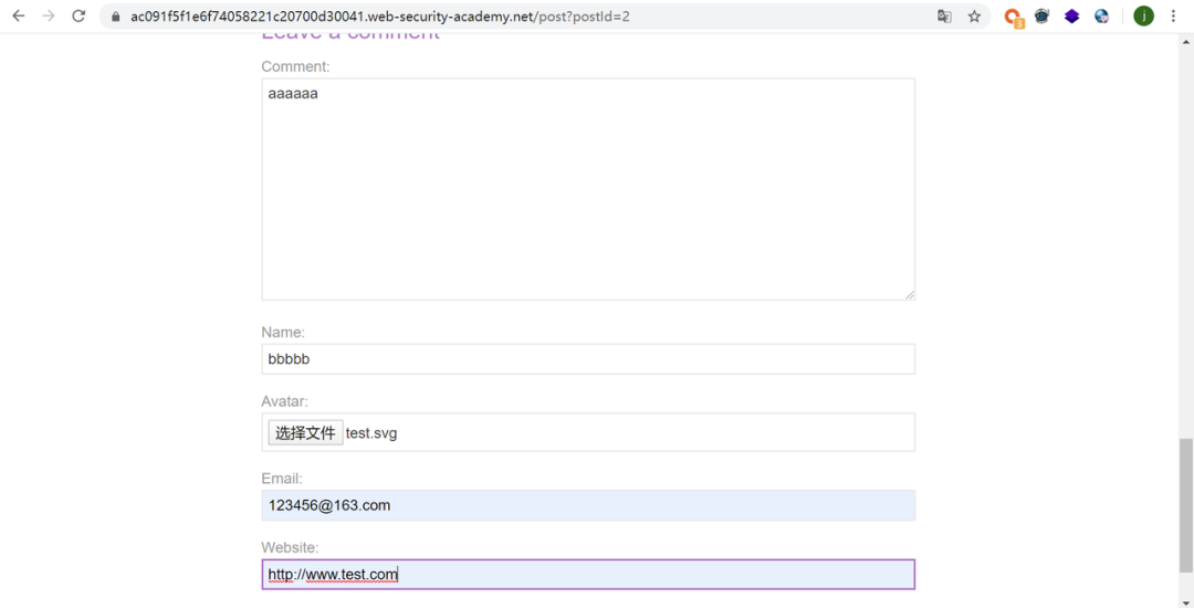 windows文件读取 xxe_XXE原理及利用-CSDN博客