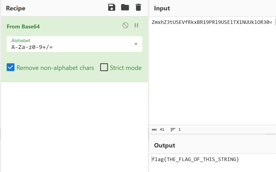 BUUCTF—Crypto（完结版本—_—）_buuctf crypto全解-CSDN博客