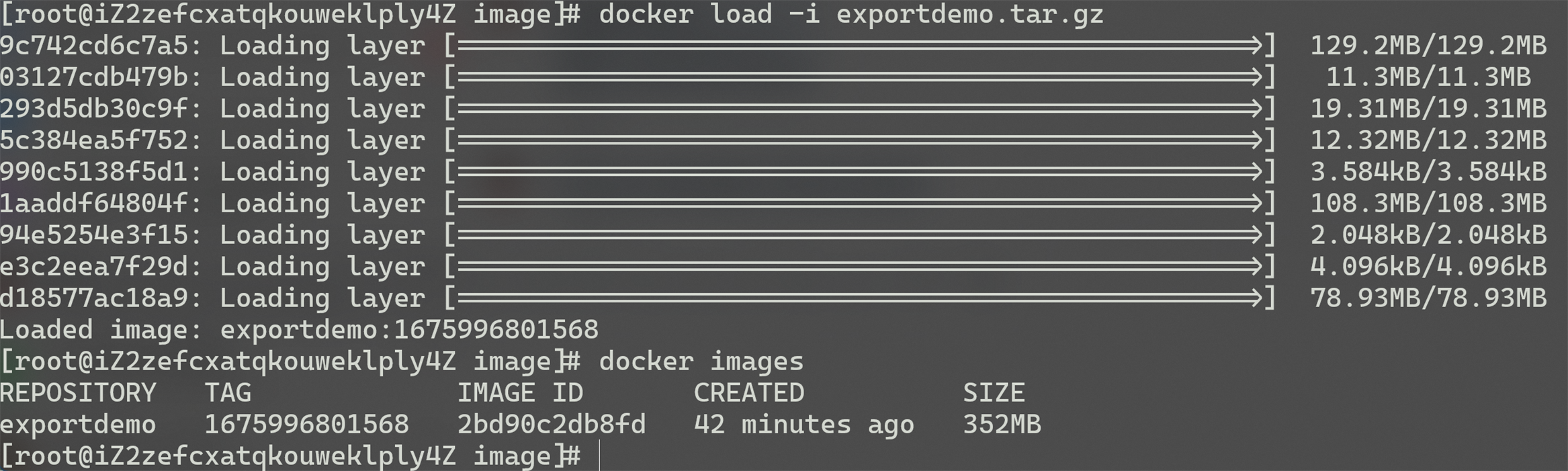 CodeWave系列：7.CodeWave 智能开发平台 项目导出及本地部署_codewave导出的是什么语言-CSDN博客