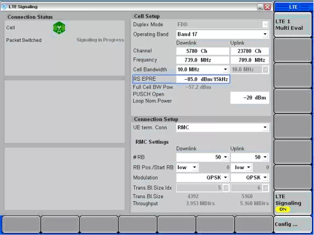 CMW500LTE信令测试基础操作步骤_cmw500操作指南 中文-CSDN博客
