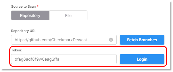 Checkmarx快速入门指南-CSDN博客