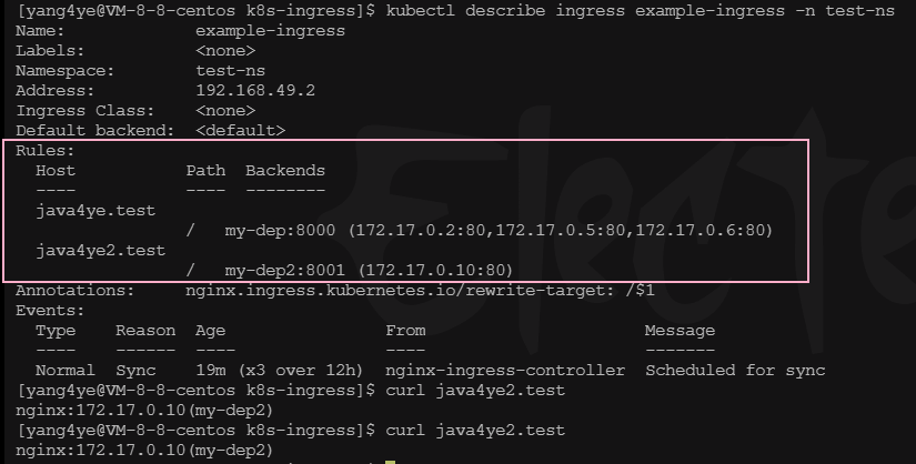 用 k8s+Ingress+Traefik 搭建一个外网可以访问的 Web 服务_ingress 配置公网访问-CSDN博客