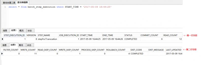 Spring Batch 批处理(7) 异常处理及容错机制springbatch异常处理 Csdn博客