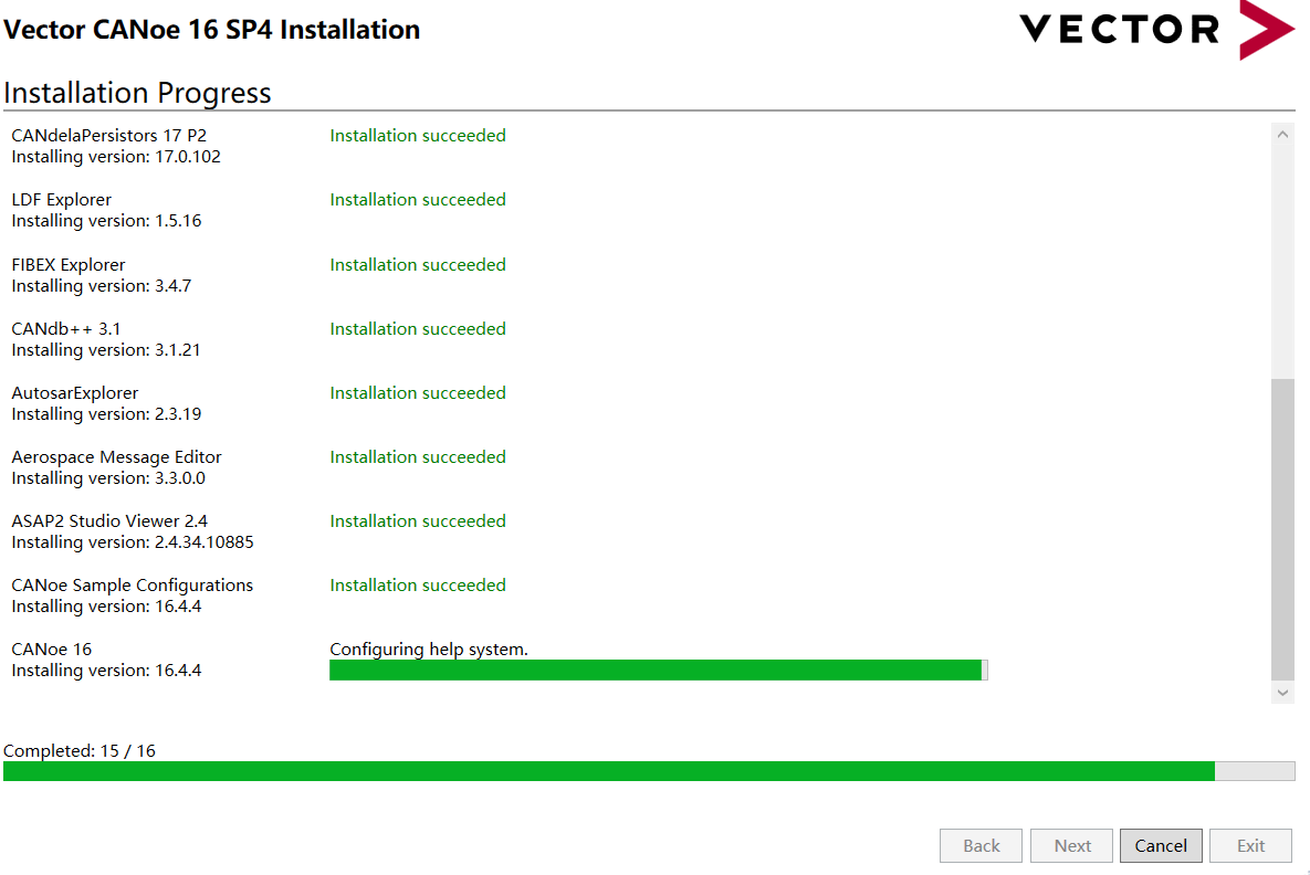 canoe安装教程_canoe安装教程详细-CSDN博客