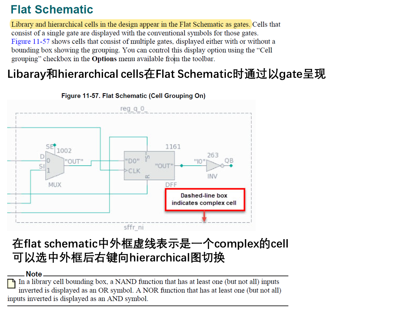 Tessent-Shell Chapter11 Tessent Visualizer Components and Preferences 后 ...