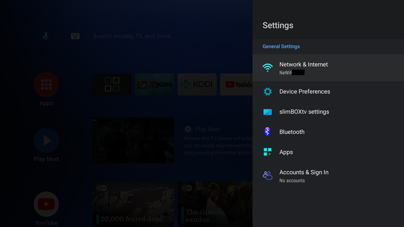 R3300L, Q7 SlimBoxTV/ATV Android9固件_r3300l刷安卓9.0-CSDN博客