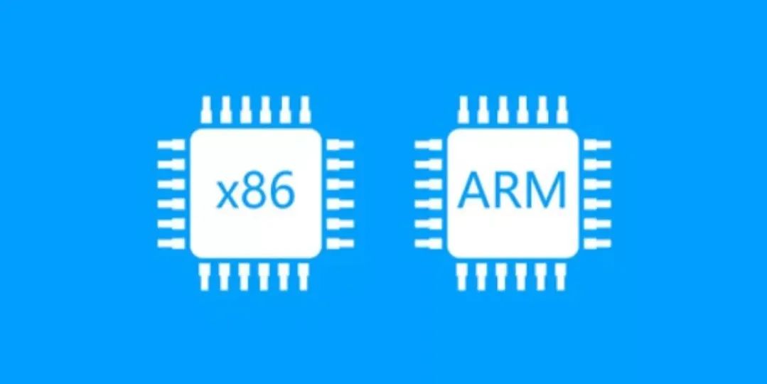 X86架构与Arm架构区别-CSDN博客