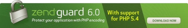 php5.4 mysql zend_PHP5.4 Zend支持组件Zend Guard Loader (Runtime for PHP 5.4) 发布，安装教程..._盐沉一的博客-CSDN博客