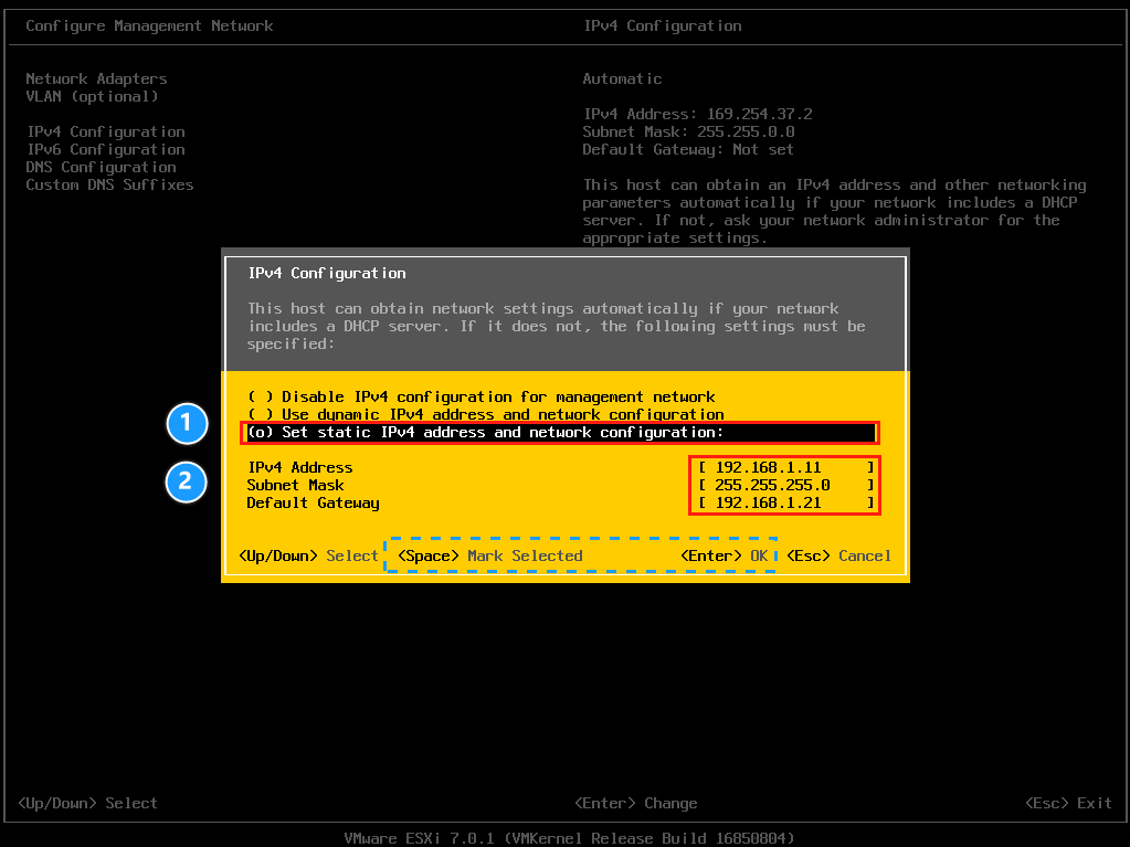 【vmware Vsphere】搭建属于自己的 Vsphere 实验环境(4)—— Esxi 的安装与初始化配置 Vmware Esxi Csdn Csdn博客