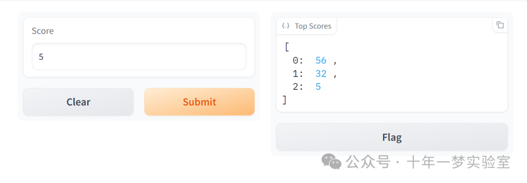 【Gradio】Interface State 界面状态-CSDN博客