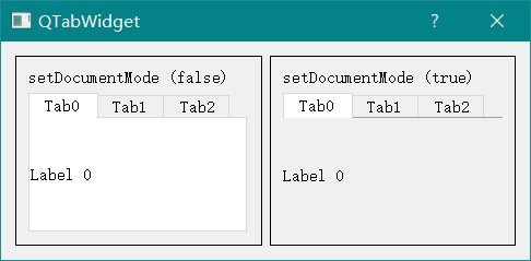 管理器Widgets(07)：【类】QTabWidget [官翻]_enum tabshape-CSDN博客