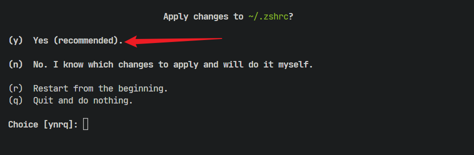 提升Ubuntu终端体验：配置zsh、oh-my-zsh和prezto_ubuntu zsh-CSDN博客