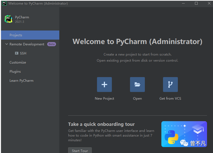 最详细的PyCharm安装保姆级教程来啦~快来围观吧！_pychrm 如何config or installation directory-CSDN博客