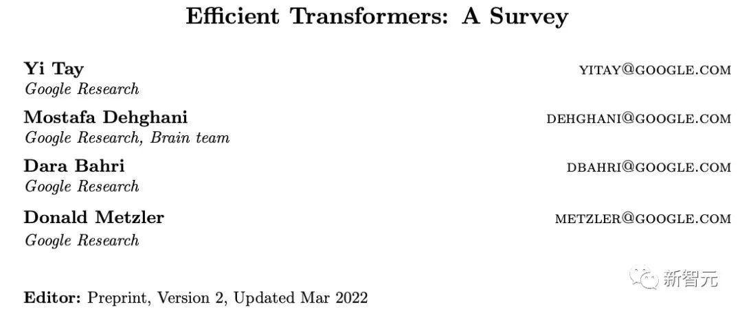 【NLP】20+篇里程碑式论文，带你从「Transformer的前世」速通到ChatGPT-CSDN博客