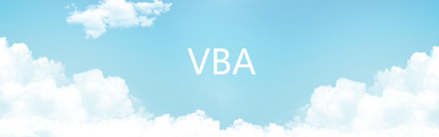 Vba数组下标越界vba编程知识点（7）——数组基本知识 Csdn博客 7535