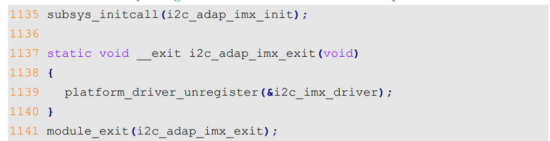 Linux IIC驱动-CSDN博客