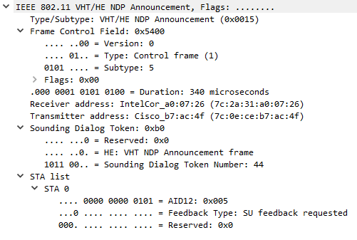 IEEE 802.11 控制帧_802.11控制帧-CSDN博客
