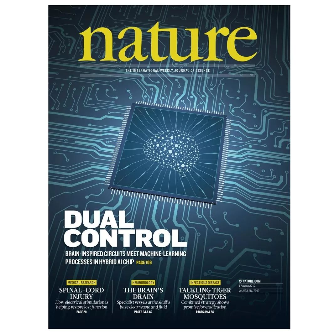 活动推荐 |《Nature》封面文章的一作，带你探索 AI 走向何处-CSDN博客
