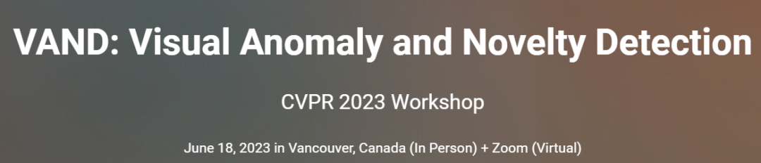 CVPR2023 59个Workshop汇总（附链接）-CSDN博客