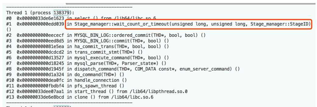MySQL简单INSERT超慢原因排查-CSDN博客