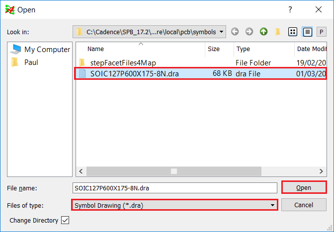 cadence allergo 17.4快速导入 samacsys Library loader 元器件原理图和封装-CSDN博客