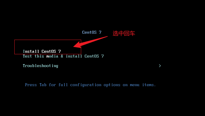 CentOS-7-x86_64-Everything安装教程_centos7安装everyting-CSDN博客