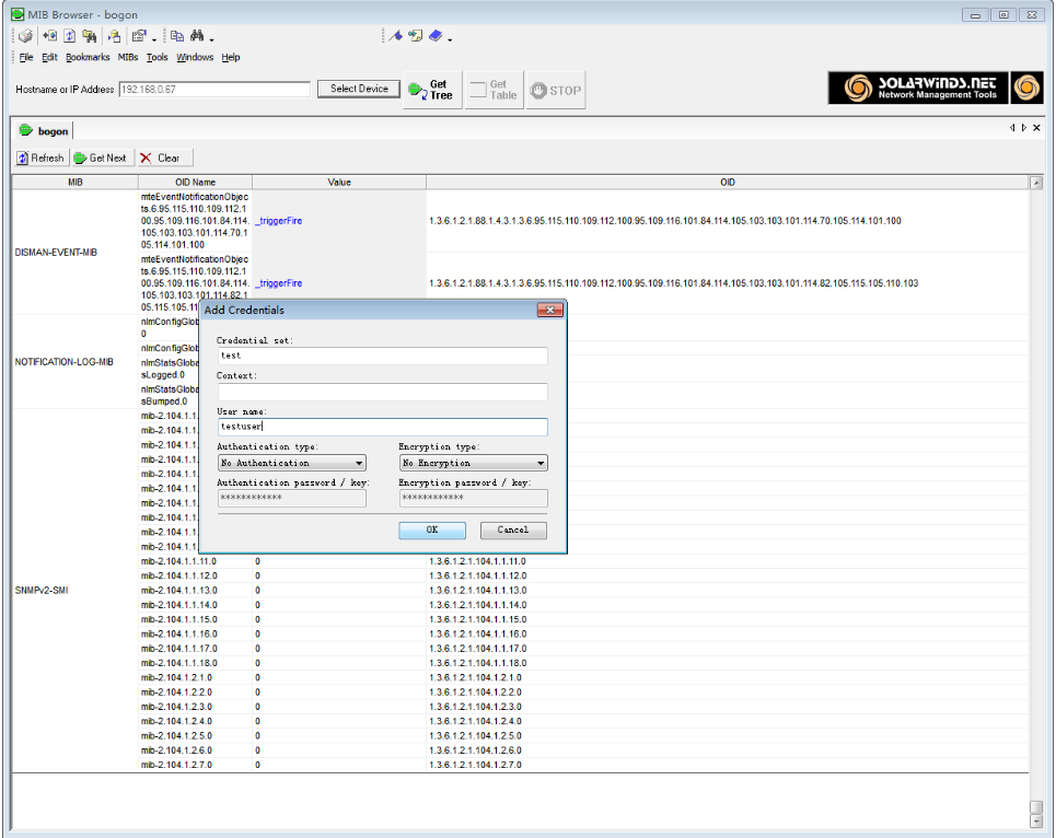 Linux服务器snmp协议v2/v3配置方法_snmpwalk v3-CSDN博客