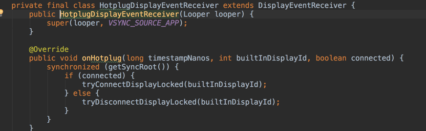 Android 多屏显示分析_android displaygroup-CSDN博客